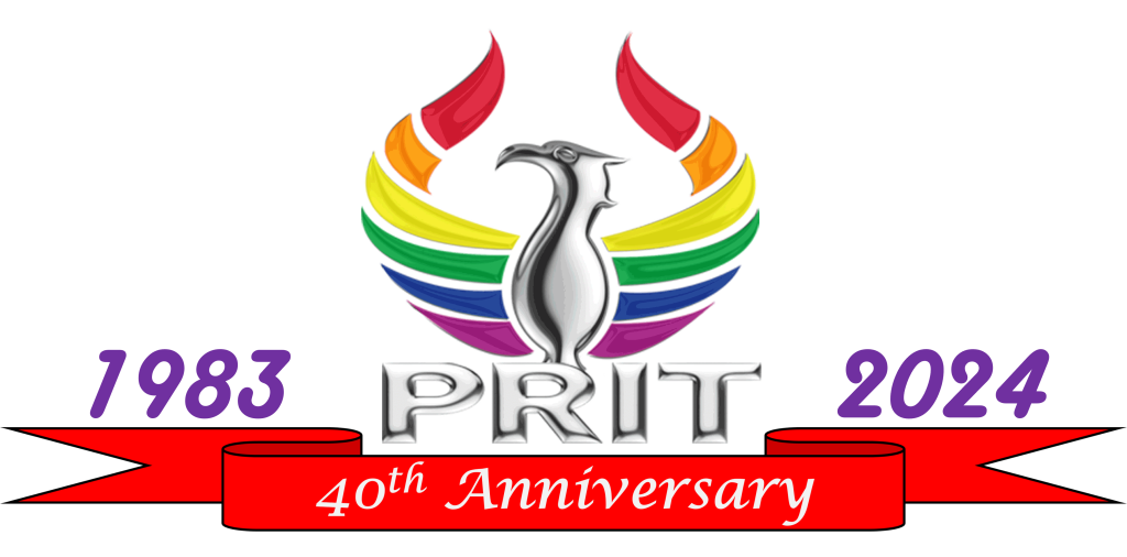 PRIT 2024 *PayPal* – PRIT (Phoenix Regional Invitational Tournament)